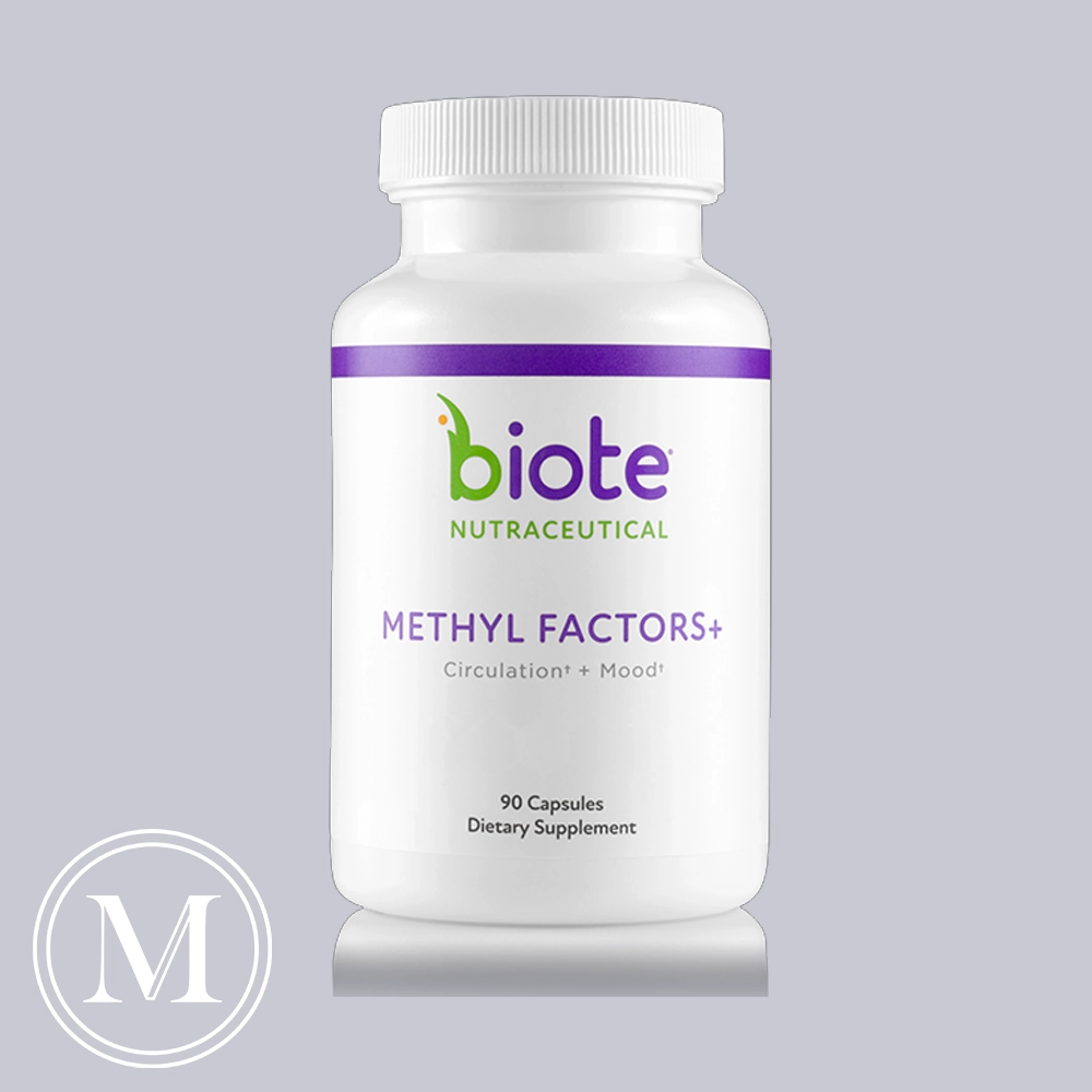 Biote Methyl Factors+