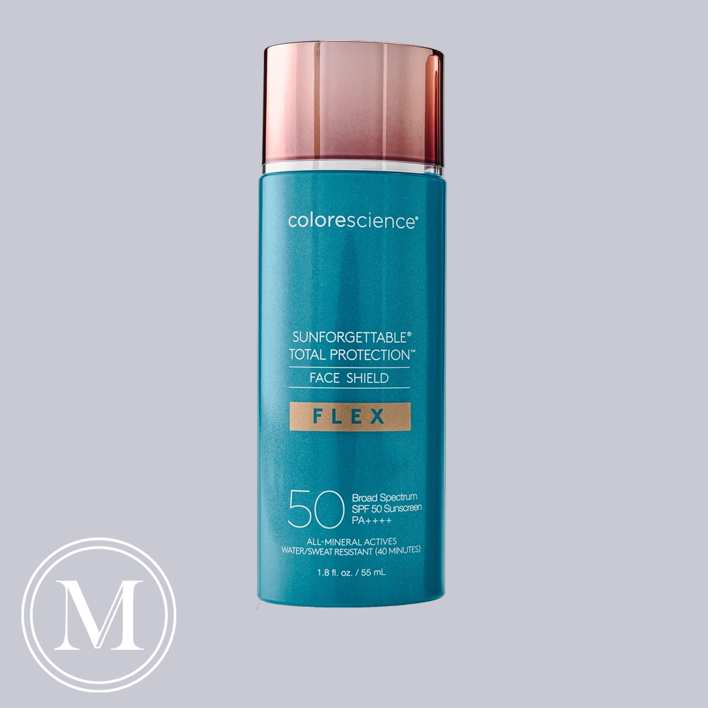 CS Face Shield Flex SPF 50 Glow